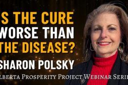 Alberta Prosperity: Delegates Advocate for Statehood in D.C.