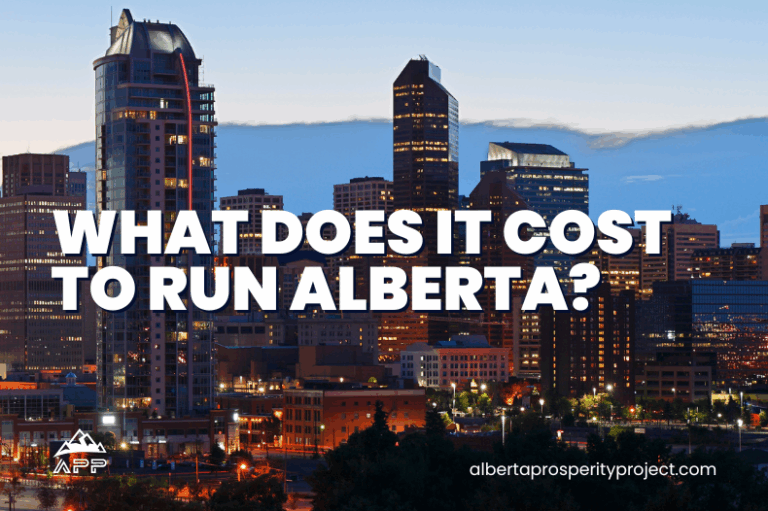 Alberta - Alberta Prosperity Project